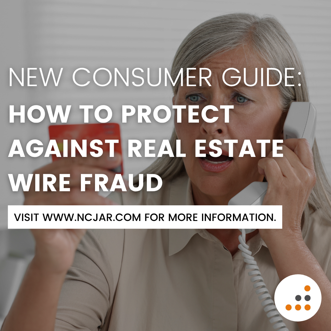 New Consumer Guide: How to Protect Against Real Estate Wire Fraud - North Central Jersey ...